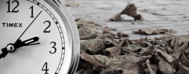 Adapting to the Winter Time Change: A Comprehensive Guide | mesinfos.ch