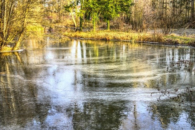 Discovering Bern's Outdoor Ice Rinks: A Family Guide to Winter Fun ...